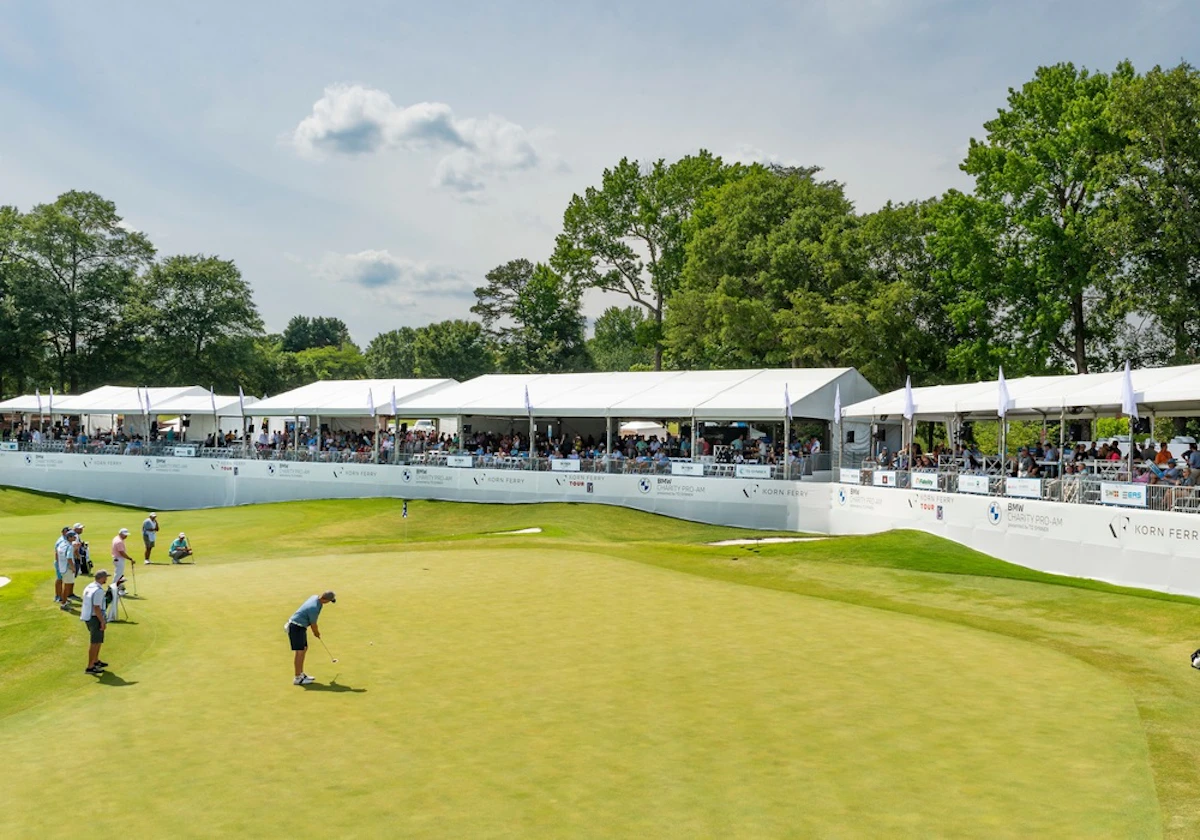 BMW Charity Pro Am | Spartan Weekly News May 6th 2026