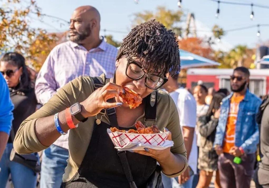 Taste of Black | Spartan Weekly News May 19th 2026